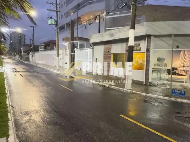 Loja / Comércio para Locação em Praia Grande/SP Solemar