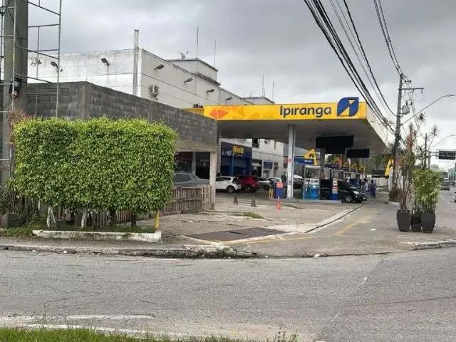 Loja / Comércio para Locação em Praia Grande/SP Tude Bastos Sítio do Campo