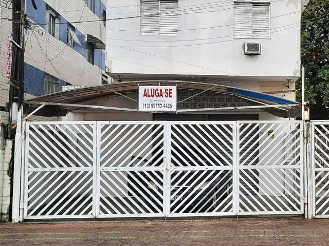 Loja / Comércio para Locação em Praia Grande/SP Tupi
