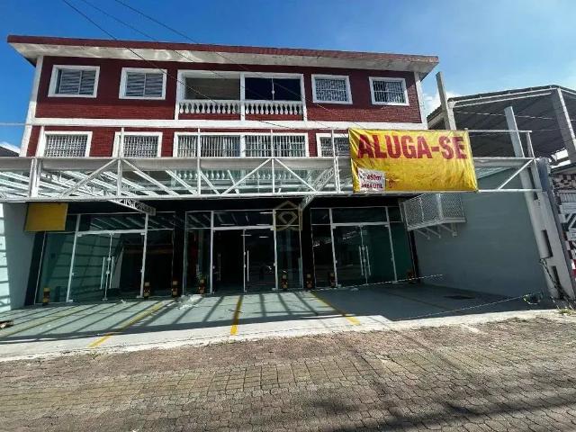 Loja / Comércio para Locação em Praia Grande/SP Tupi