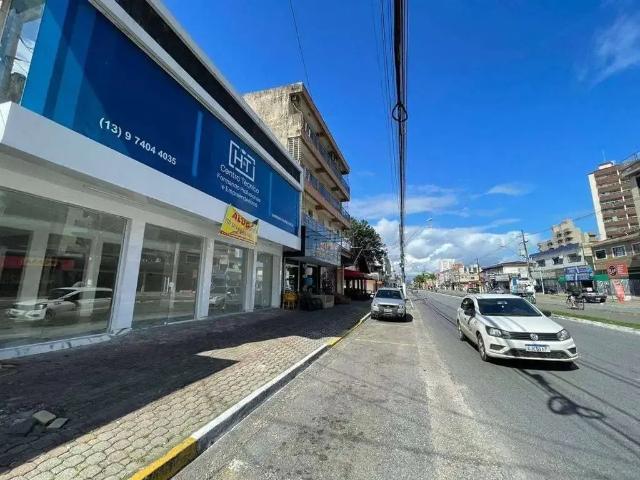 Loja / Comércio para Locação em Praia Grande/SP Tupi