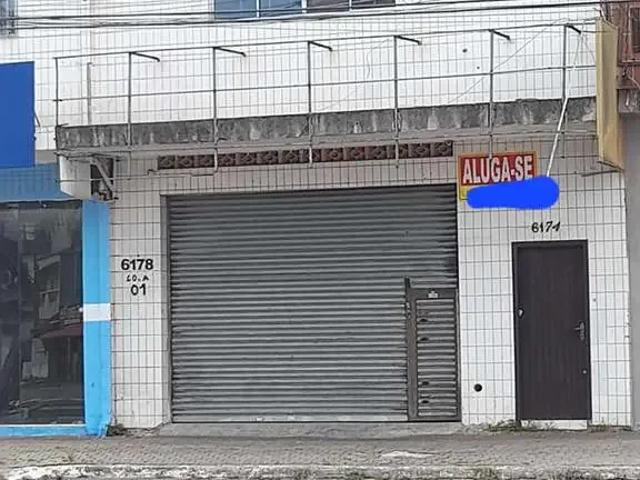 Loja / Comércio para Locação em Praia Grande/SP Tupi
