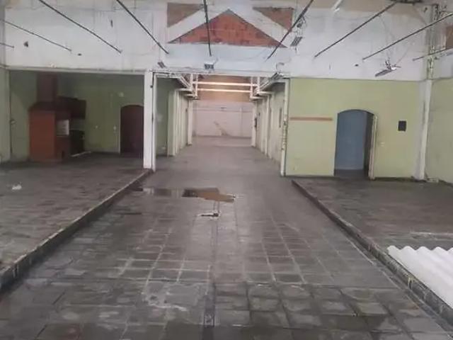 Loja / Comércio para Locação em Praia Grande/SP Tupi