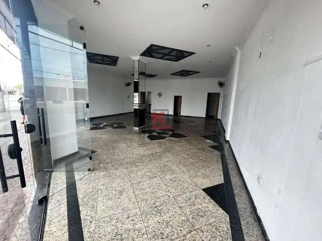 Loja / Comércio para Locação em Praia Grande/SP Tupi