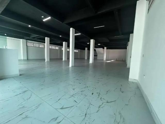 Loja / Comércio para Locação em Praia Grande/SP Tupi