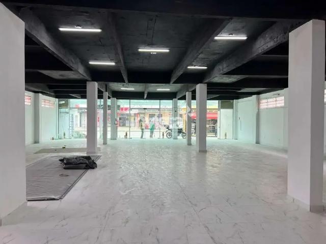 Loja / Comércio para Locação em Praia Grande/SP Tupi