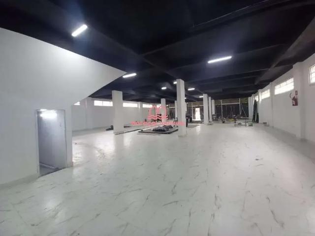 Loja / Comércio para Locação em Praia Grande/SP Tupi