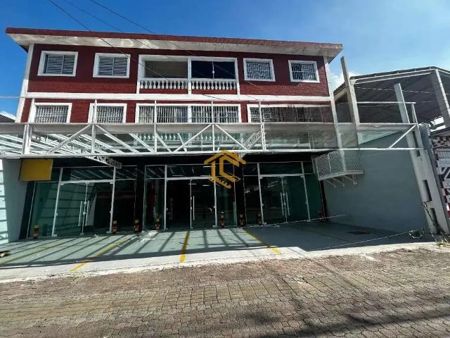 Loja / Comércio para Locação em Praia Grande/SP Tupi