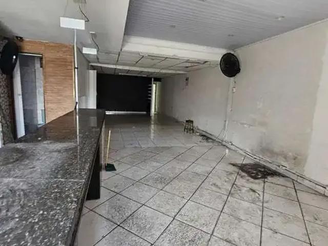 Loja / Comércio para Locação em Praia Grande/SP Tupi
