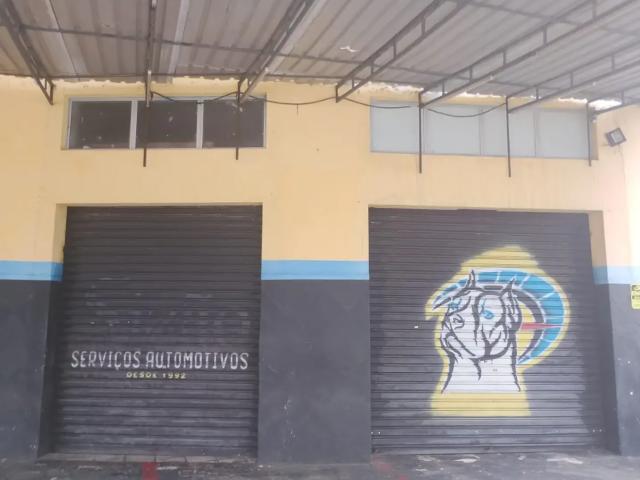 Loja / Comércio para Locação em Praia Grande/SP Tupi