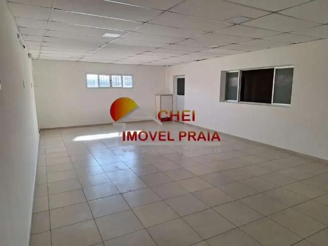 Loja / Comércio para Locação em Praia Grande/SP Tupi