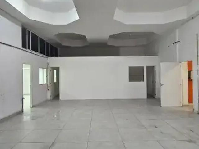Loja / Comércio para Locação em Praia Grande/SP Tupi