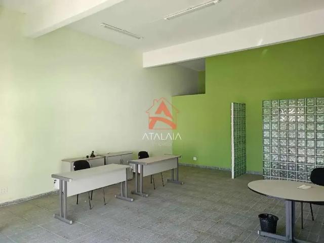 Loja / Comércio para Locação em Praia Grande/SP Vila Caiçara