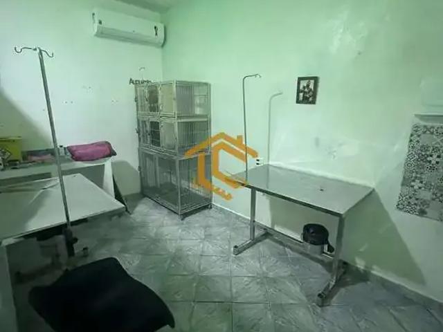Loja / Comércio para Locação em Praia Grande/SP Vila Caiçara