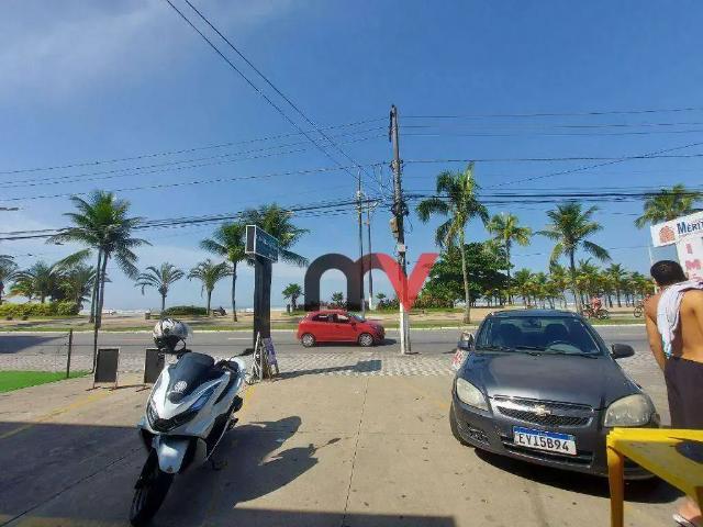 Loja / Comércio para Locação em Praia Grande/SP Vila Assunção