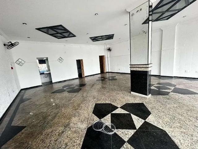 Loja / Comércio para Locação em Praia Grande/SP Vila Assunção