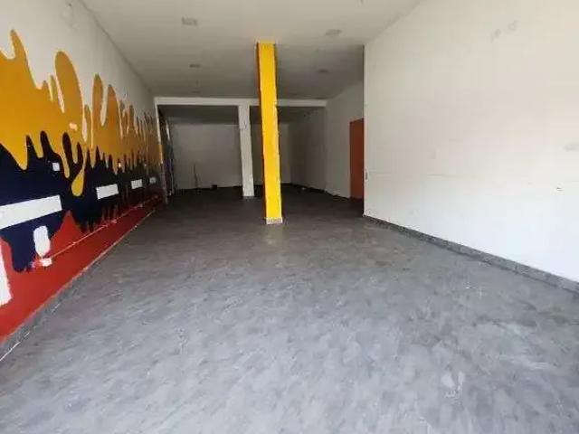 Loja / Comércio para Locação em Praia Grande/SP Vila Mirim