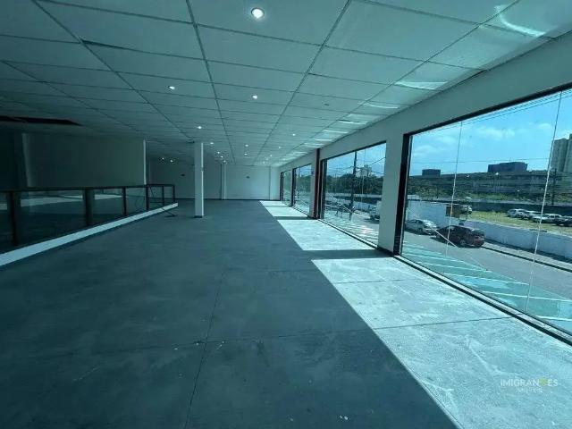 Loja / Comércio para Locação em Praia Grande/SP Vila Mirim