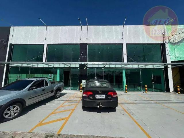 Loja / Comércio para Locação em Praia Grande/SP Vila Mirim