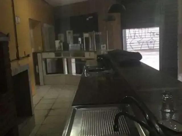 Loja / Comércio para Locação em Praia Grande/SP Vila Mirim