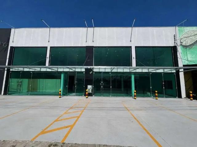 Loja / Comércio para Locação em Praia Grande/SP Vila Mirim