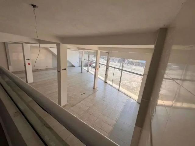 Loja / Comércio para Locação em Praia Grande/SP Vila Mirim