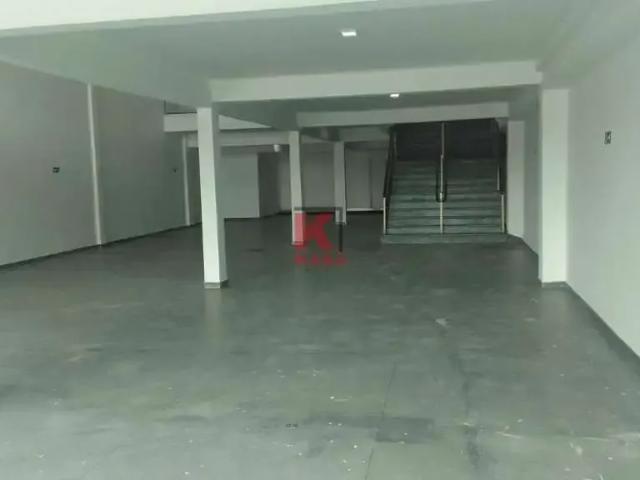Loja / Comércio para Locação em Praia Grande/SP Vila Mirim