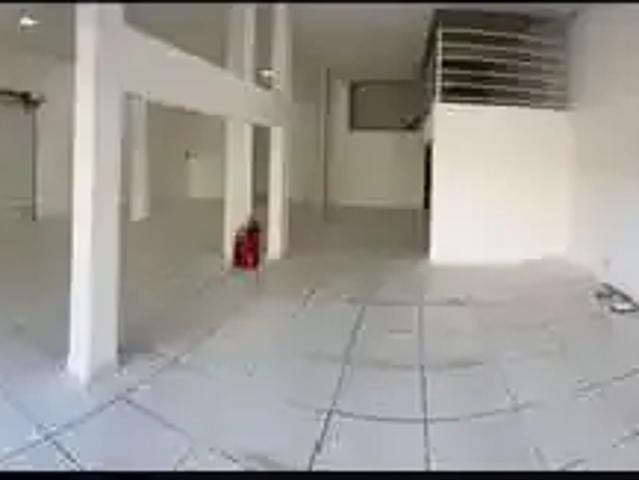 Loja / Comércio para Locação em Praia Grande/SP Vila Mirim