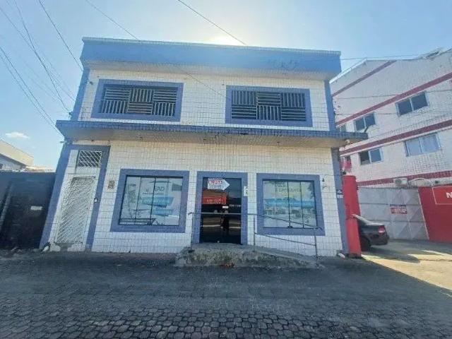 Loja / Comércio para Locação em Praia Grande/SP Vilamar