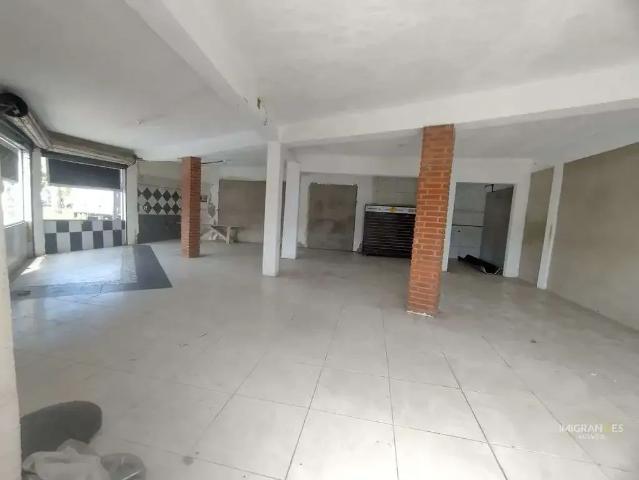Loja / Comércio para Locação em Praia Grande/SP Vilamar