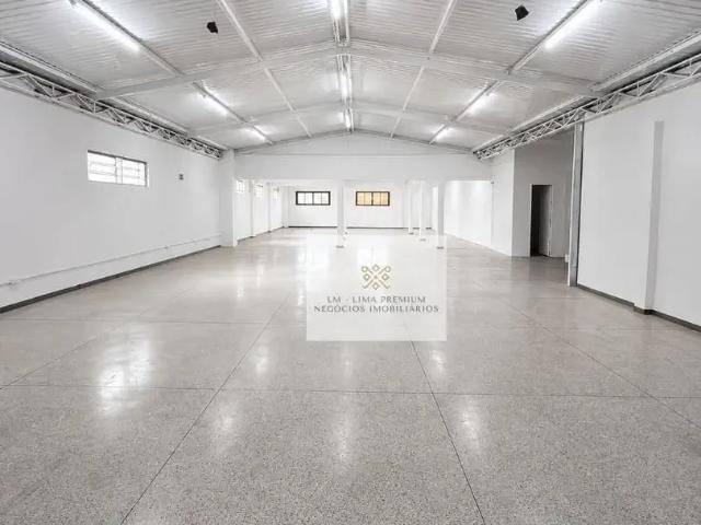 Loja / Comércio para Locação em Quatro Barras/PR Centro