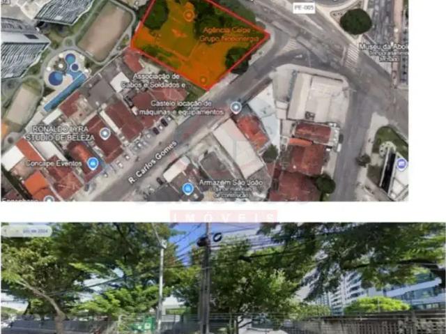 Loja / Comércio para Locação em Recife/PE Madalena