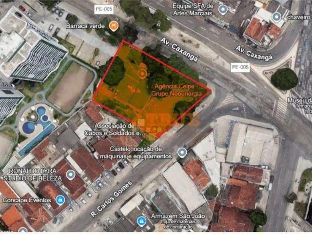 Loja / Comércio para Locação em Recife/PE Madalena