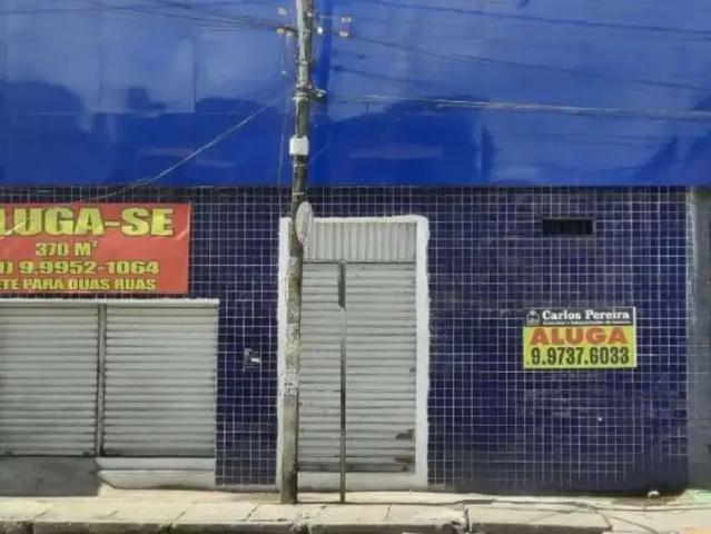 Loja / Comércio para Locação em Recife/PE Afogados 1 Quartos