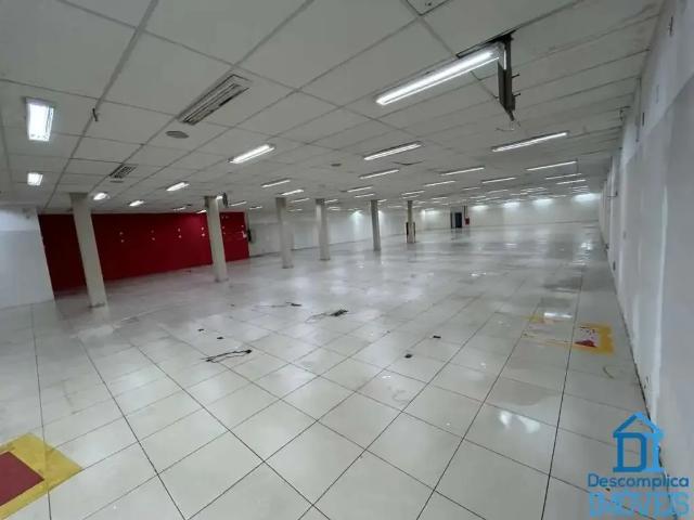 Loja / Comércio para Locação em Recife/PE Afogados 4 Quartos