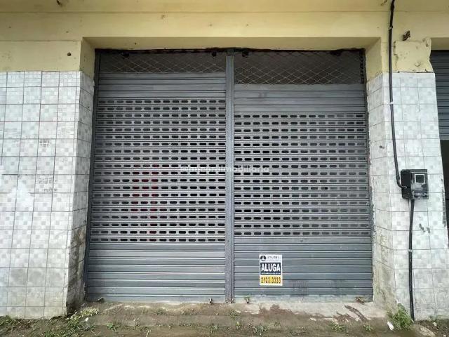 Loja / Comércio para Locação em Recife/PE Afogados