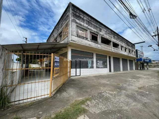Loja / Comércio para Locação em Recife/PE Afogados