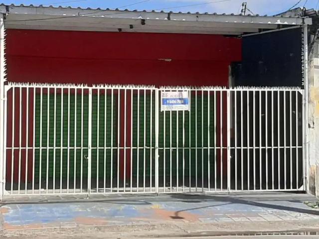 Loja / Comércio para Locação em Recife/PE Afogados