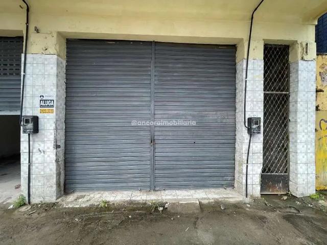 Loja / Comércio para Locação em Recife/PE Afogados