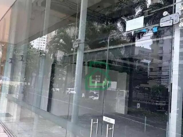 Loja / Comércio para Locação em Recife/PE Aflitos