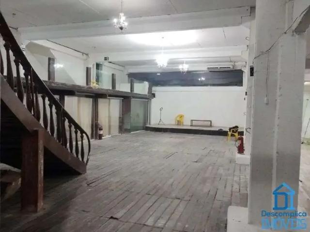 Loja / Comércio para Locação em Recife/PE Beberibe