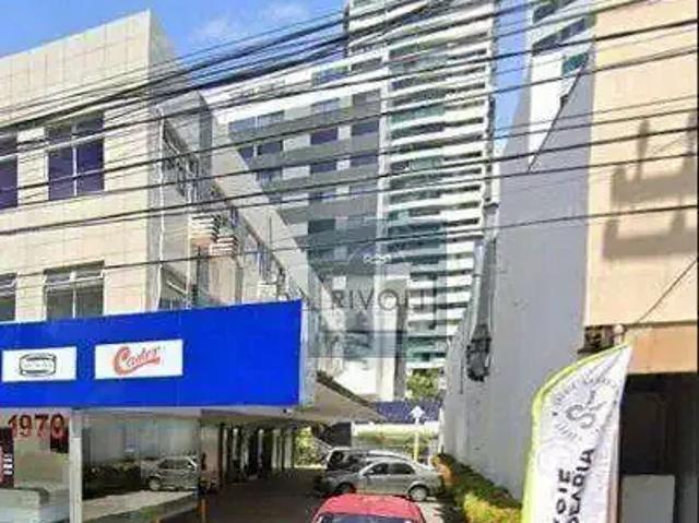 Loja / Comércio para Locação em Recife/PE Boa Viagem