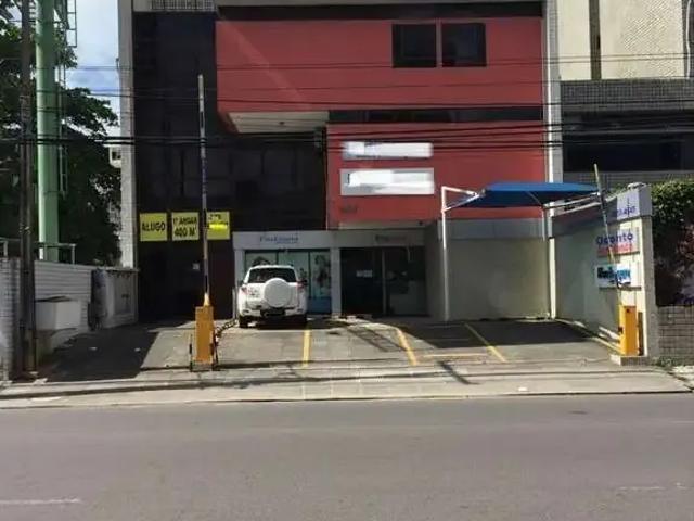 Loja / Comércio para Locação em Recife/PE Boa Viagem