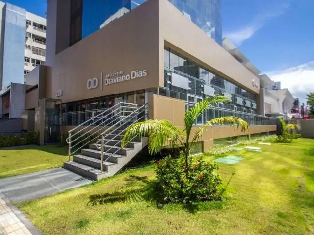 Loja / Comércio para Locação em Recife/PE Boa Viagem