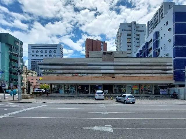 Loja / Comércio para Locação em Recife/PE Boa Viagem