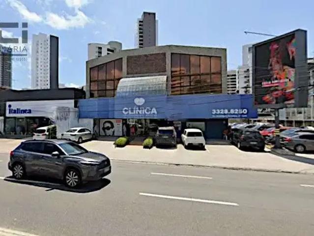 Loja / Comércio para Locação em Recife/PE Boa Viagem
