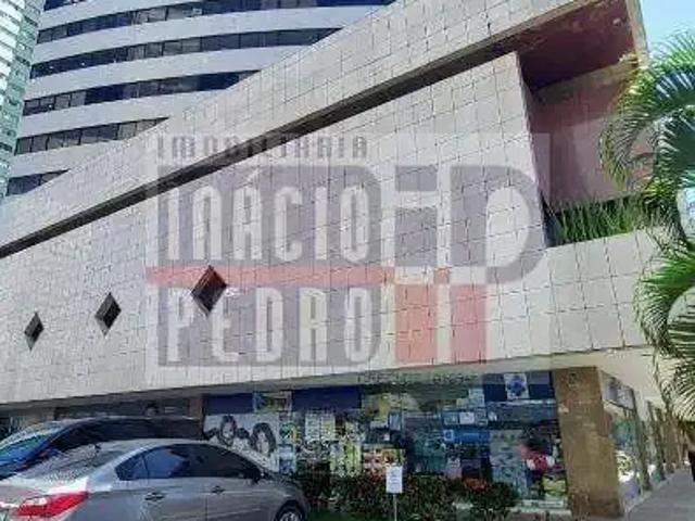 Loja / Comércio para Locação em Recife/PE Boa Viagem