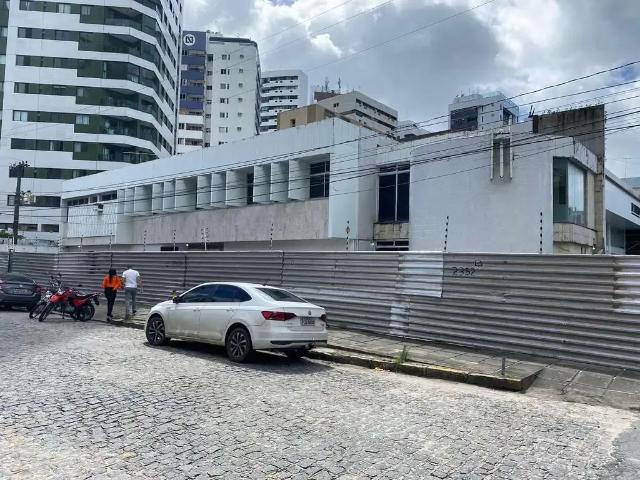 Loja / Comércio para Locação em Recife/PE Boa Viagem
