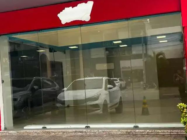Loja / Comércio para Locação em Recife/PE Boa Viagem