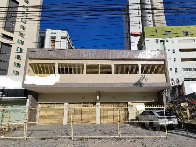 Loja / Comércio para Locação em Recife/PE Boa Viagem